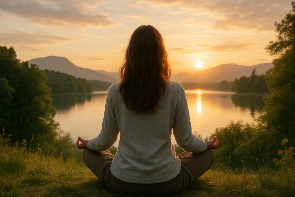 Expérimentez l’harmonie intérieure : un guide pratique de la psycho-bio ...