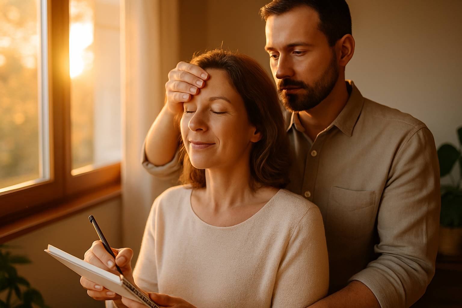 Comprendre la psycho-bio-acupressure : pourquoi écrire sur ses ...